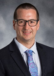 2021 Spring Speaker Bio's - Michigan Association of Nurse Anesthetists